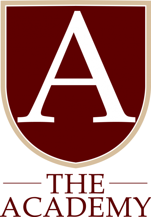 The Academy Is Logo